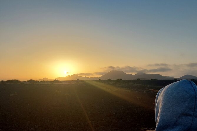 Trekking in Volcanoes Natural Park Review - Volcano Hike Itinerary