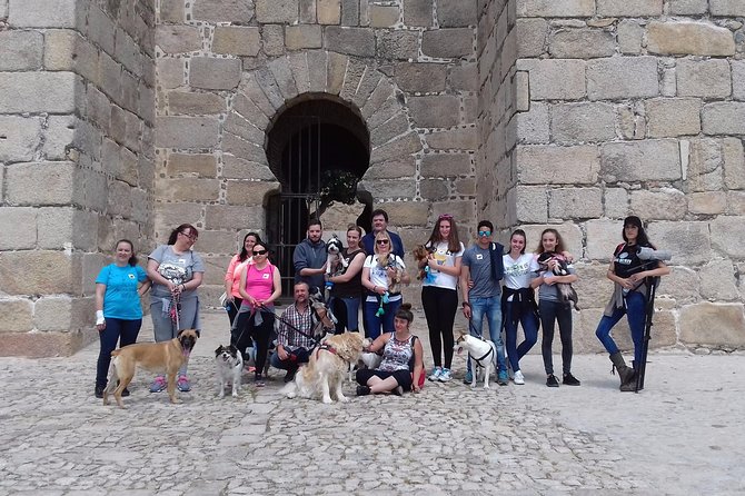 TRON of THRONES GUIDED VISIT! We Are Not Encyclopedias With Legs! - Accessibility and Participation