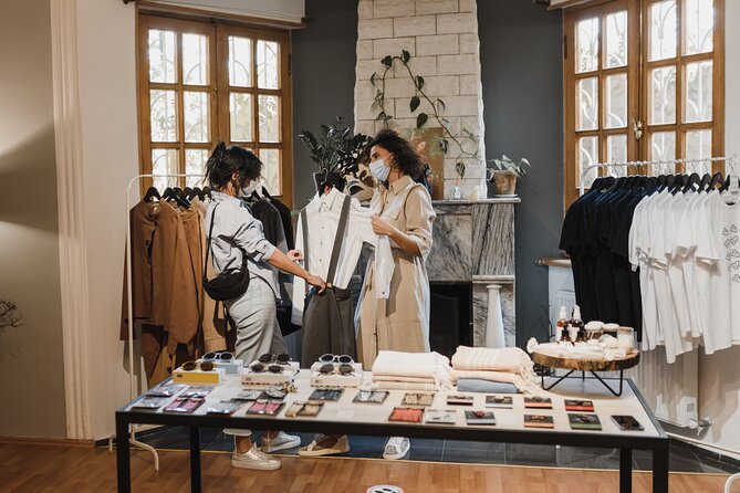 True Tokyo Luxury Shopping Private Tour - Common Questions