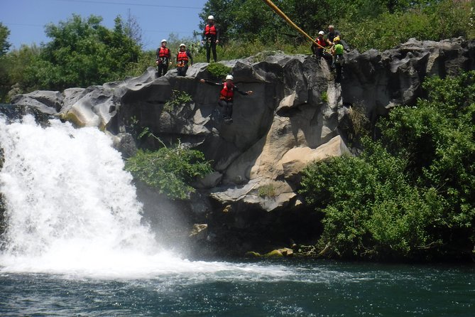 TuffAlcantara Adventure Review: Thrills Await - Traveler Testimonials and Ratings