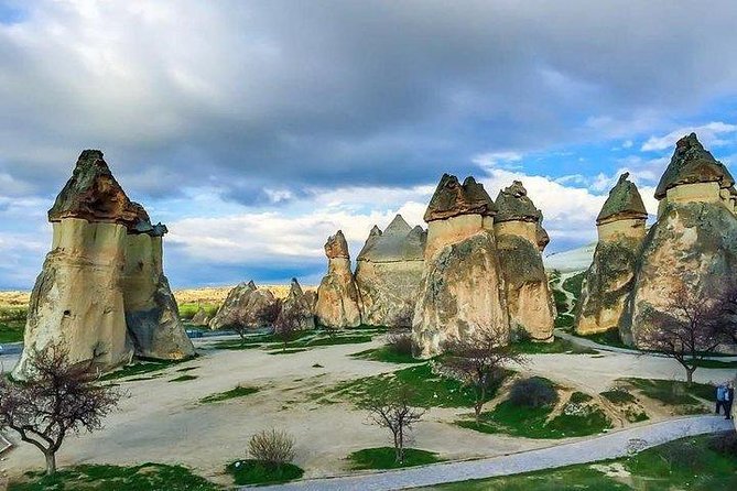 Turkey Best 8-Day Tour: Istanbul, Cappadocia, Pamukkale, Ephesus - Exploring Istanbul