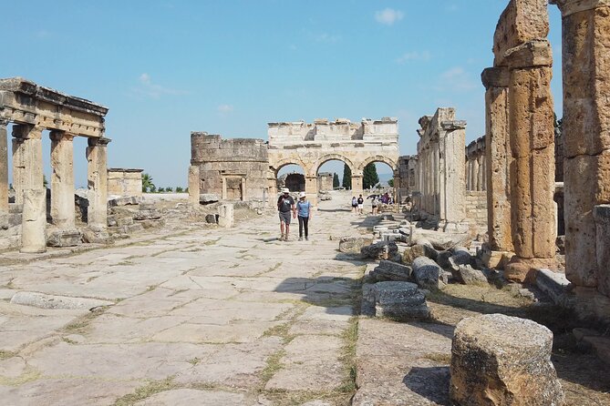 Turkey Biblical Tour (Private) - Unique Experiences in Cappadocia