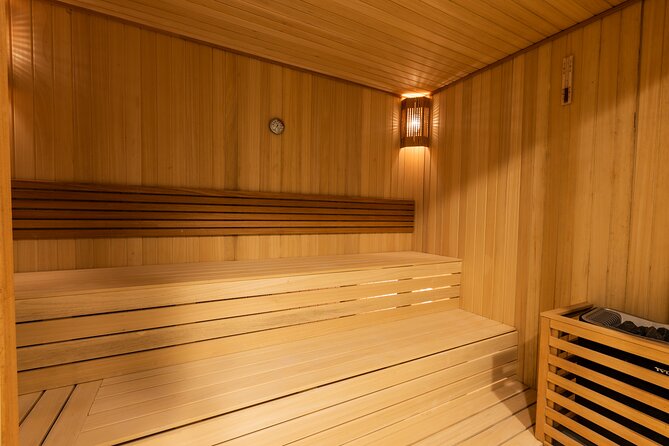 Turkish Bath Spa and Massage Experience in Taksim - Post-Treatment Refreshments and Aftercare