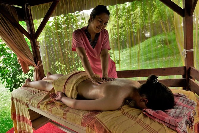 Turkish Bath With Massage & VIP Package Option F/City of Side - Service Quality Issues