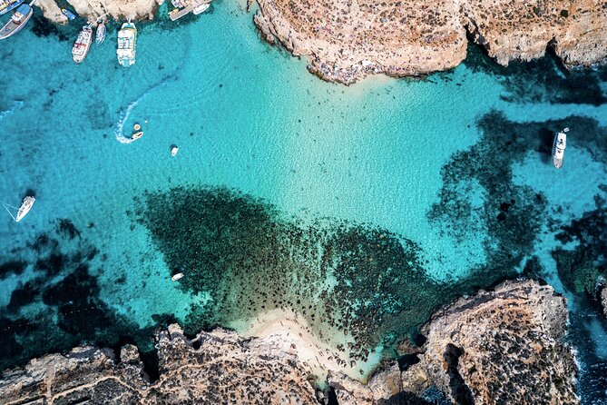 Turkish Gullet Cruise to Gozo and Comino With Lunch and Transfers - Highlights of the Cruise
