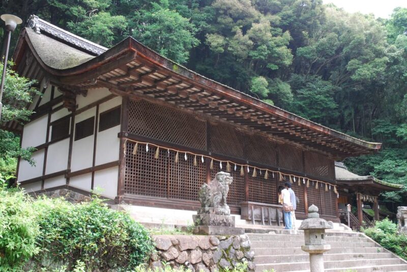 Uji: UNESCO Heritage & Tea Ceremony Walking Tour - Important Information and Guidelines