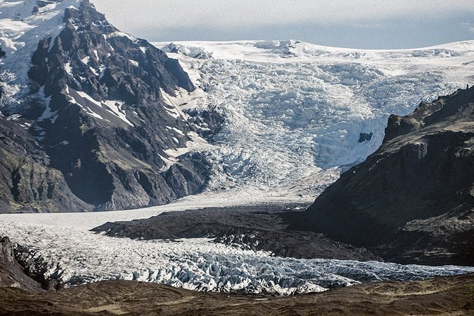 Ultimate Airplane Sightseeing Flight From Skaftafell - Customer Ratings and Feedback