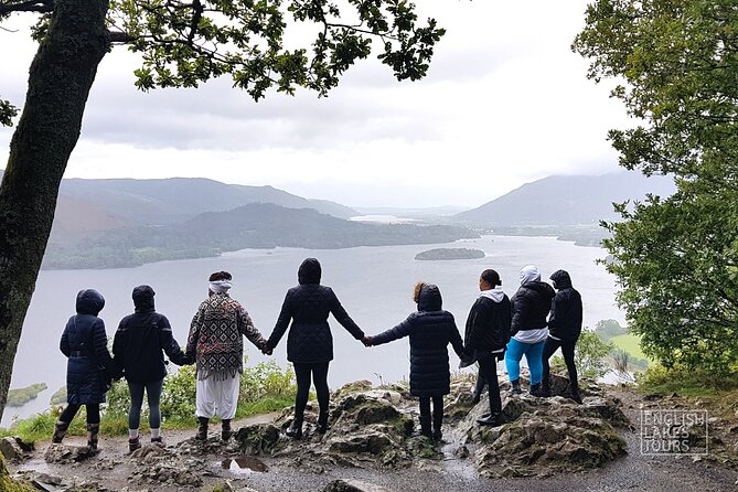 Ultimate Full-Day Lake District Tour: 10 Lakes, Amazing Scenery & Lake Cruise - Small-Group Comfort and Amenities