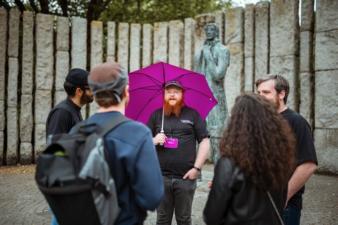 Unearth Dublin: A Historical Walking Tour of the City - Tour Highlights and Recommendations
