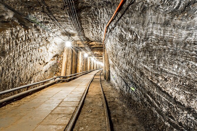UNESCO Underground Boat Expedition and Salt Mine Tour From Krakow - Customer Feedback Highlights