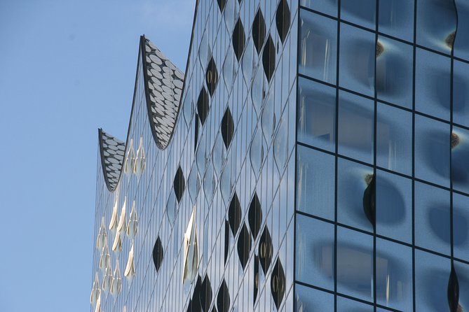 UNESCO World Heritage - Speicherstadt and Kontorhaus District - Review Summary