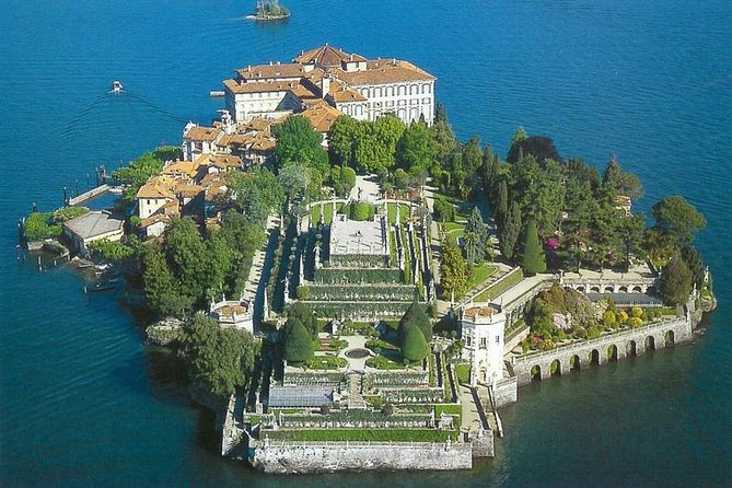 Unique Lake Maggiore Day Trip From Milan - Exploring the Charming Town of Stresa