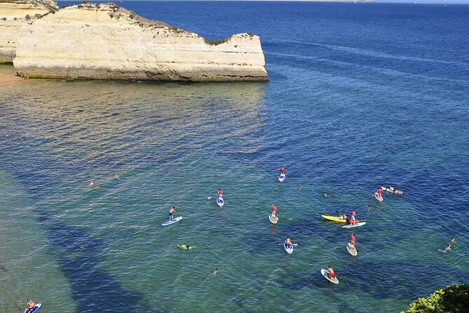 Unique Stand Up Paddle Experience! - Pricing and Cancellation Policy