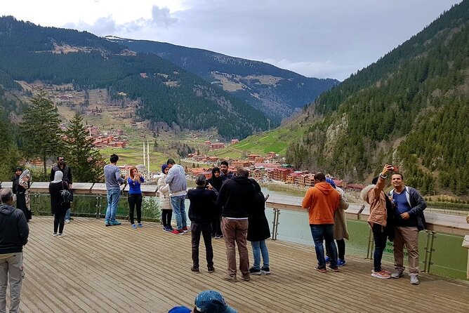 Uzungol Tour: Full-Day Nature Adventure With Tea Factory Visit - Tea Factory Visit and Local Cuisine