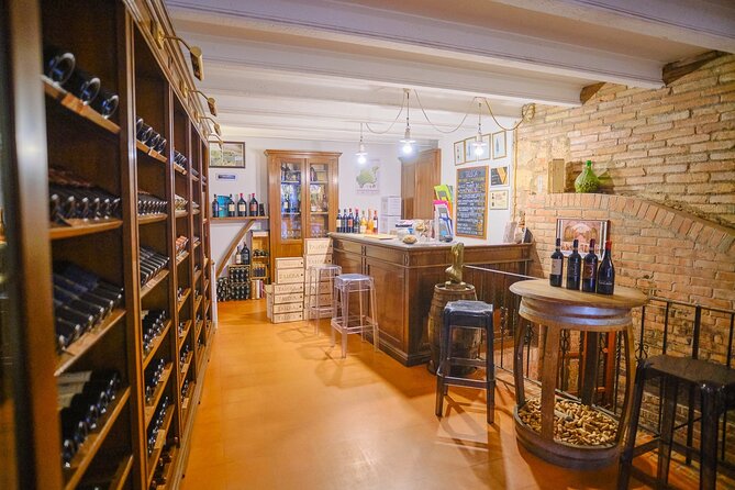 Val Dorcia Private Tour: Montalcino, Pienza and Montepulciano - Pricing and Booking Information