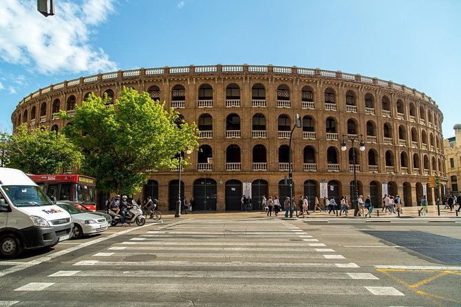 Valencia Highlights With Private Vehicle (Private Tour) - Discovering Valencian Culture