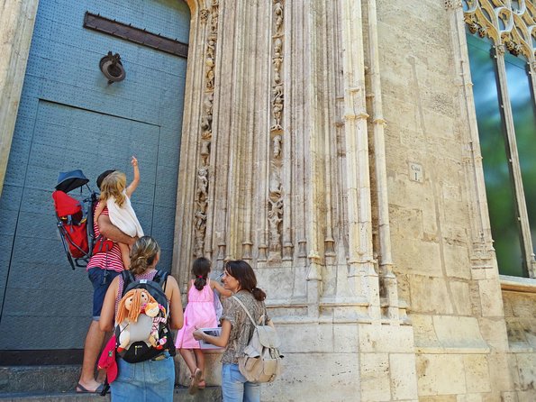 Valencia: Private Tailored Tour - Pricing and Cancellation Policy