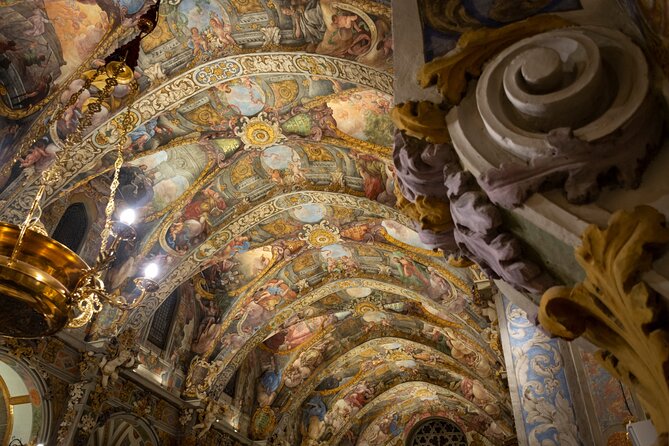 Valencia: San Nicolás, Silk Museum and Santos Juanes Church - Additional Details and Considerations