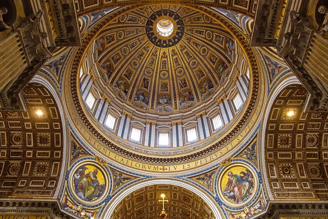 Vatican: Museums & Sistine Chapel Semi-Private Morning Tour - Customer Feedback and Experiences