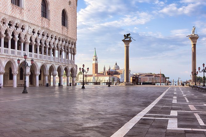 Venice Skip the Line Tour Review - Additional Info and Reviews