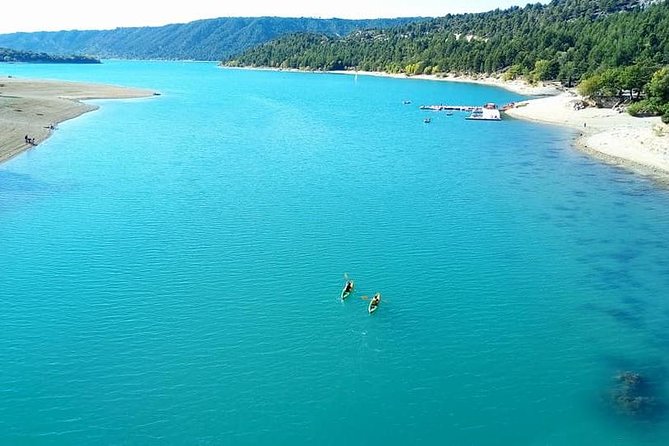 Verdon and Moustiers Ste-Marie Tour Review - Traveler Feedback and Experiences