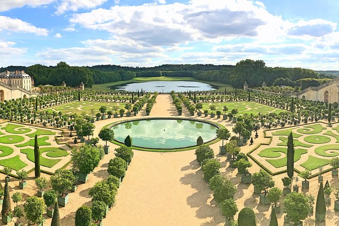 Versailles Palace Skip the Line Small Group Guided Tour - Visitor Experience and Recommendations