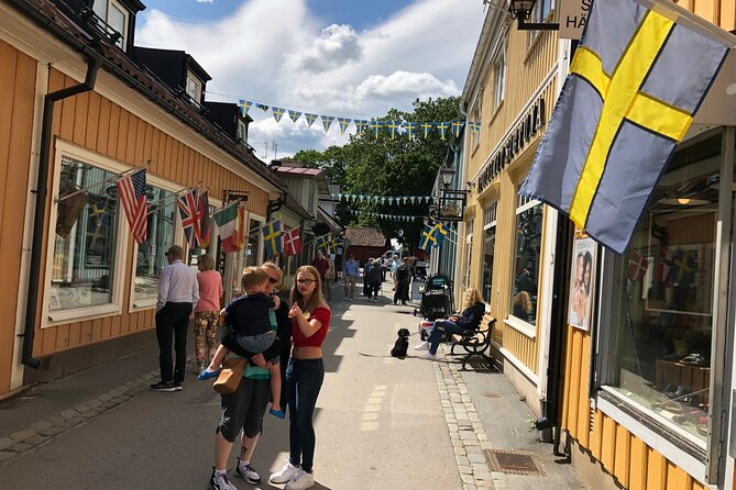 Viking History Small Group Tour Review - Additional Information