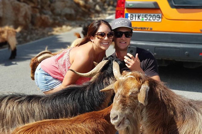 VIP Luxury Private Tour- Half Day - 4x4 Excursion With Land Rover - Immerse in Local Culture