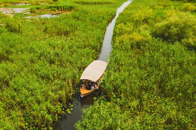 Virpazar: Guided Skadar Lake Boat Tour to Kom Monastery - Monastery Kom: A Historical Gem