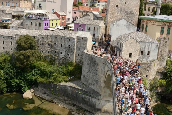 Visit Herzegovina From Sarajevo Tour Review - Traveler Reviews and Feedback