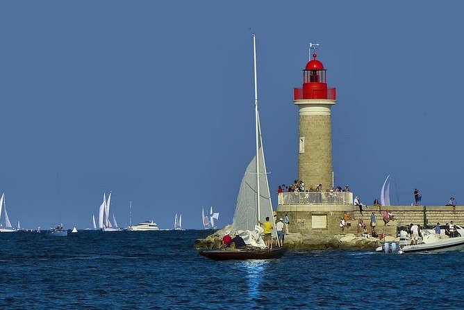 Visit Saint Tropez From Nice - Customer Reviews and Feedback