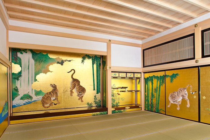Visit Three Major Sightseeing Sites Efficiently in Nagoya in One Day - Tour Inclusions: Elevating Your Experience