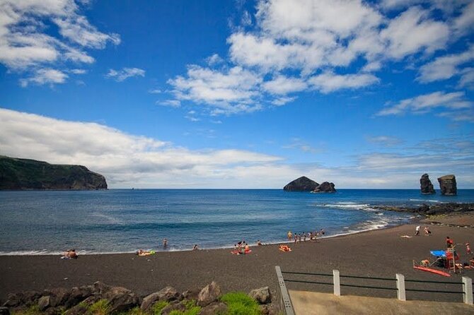 Volcano of Sete Cidades Private Tour - Meet Your Guide: Expert Insights Into the Natural Park of São Miguel