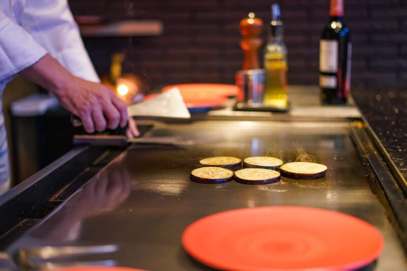 Wagyu Beef & Sake Pairing Foodie Tour in Tokyo - Starting Location and Meeting Point