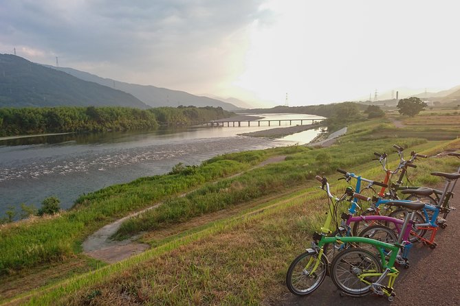 Wakimachi BROMPTON Slow Cycling Tour - Review and Ratings