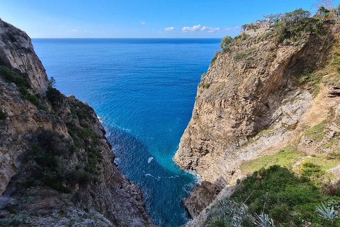 Walk, Cook and Eat on the Amalfi Coast - Guides and Host Expertise