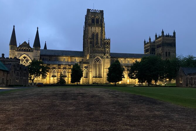 Walkabout Durham History Tour - Embracing Durhams Diverse Offerings