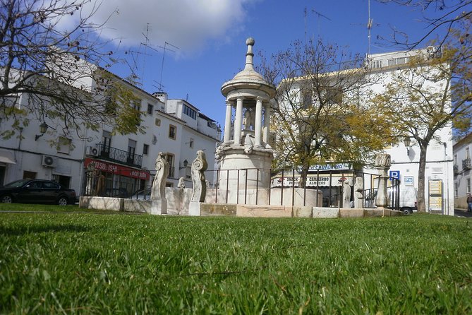 Walking Tour in the Historic Center of Elvas - Tour Experience Highlights