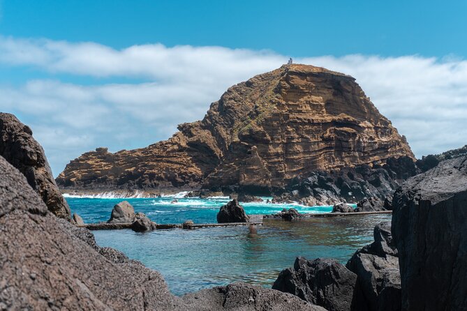 West 4x4 Experience: Skywalk, Porto Moniz Pools and Fanal Forest - Exploring the UNESCO Forest