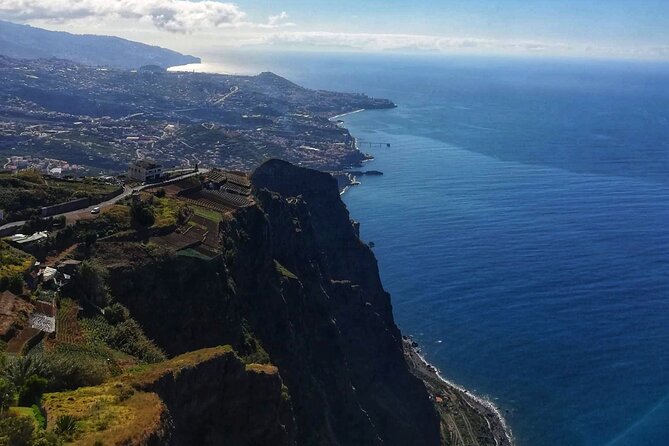 West Madeira Island Guided Tour & Fanal Mystic Forest - Pricing and Cancellation Policy
