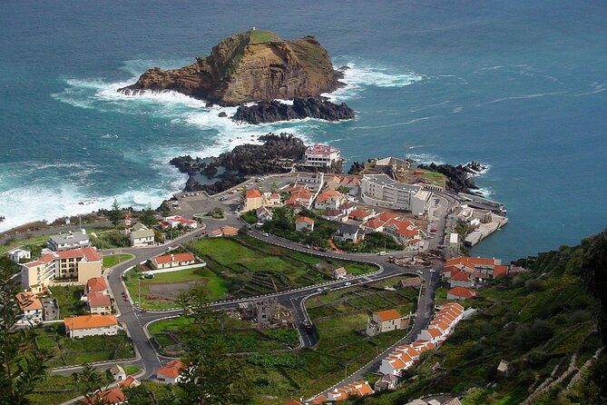 West of Madeira Tour - Additional Information