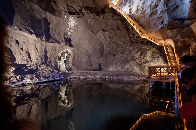 Wieliczka Salt Mine Tour Review: A Must-See - Navigating the Underground Labyrinth