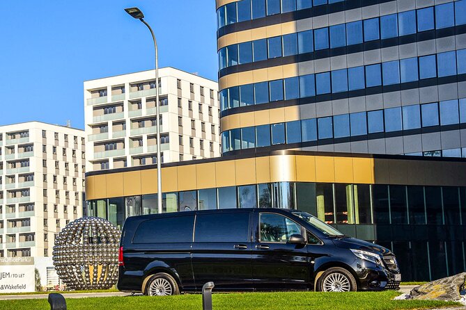 Wieliczka Salt Mine With Private Chauffeur and Licensed Guide - Booking and Contact Information