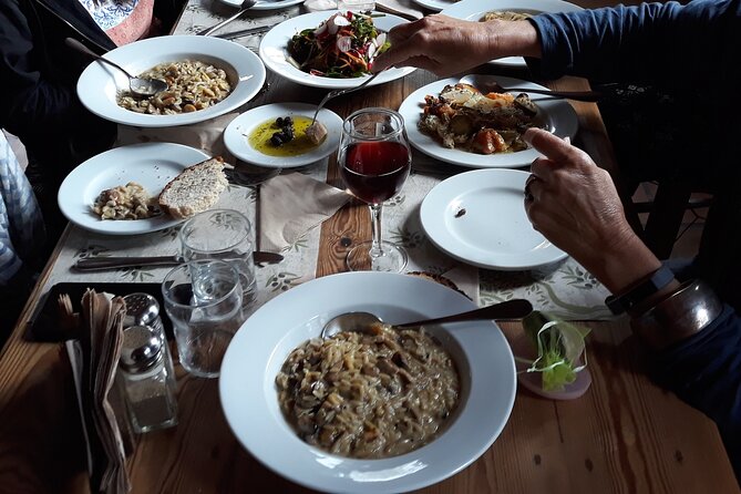 Wine & Olive Oil Tour With Lunch at the White Mountains - Tour Provider and Pricing