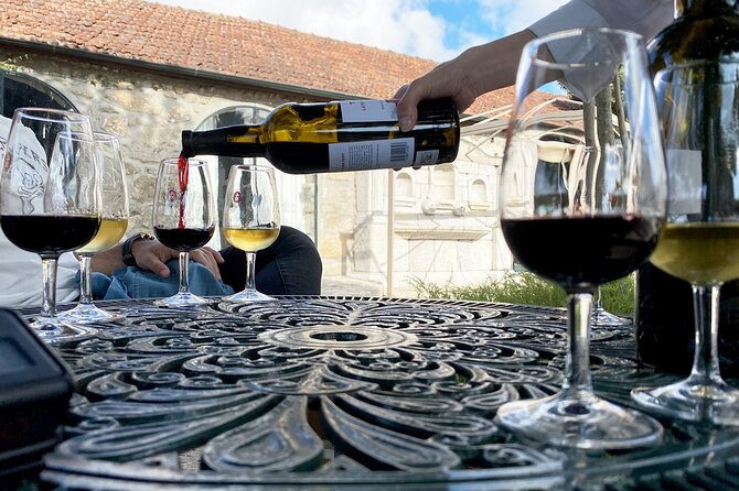 Wine Tasting With Tapas Walking Tour Review - Knowledgeable and Friendly Tour Guides