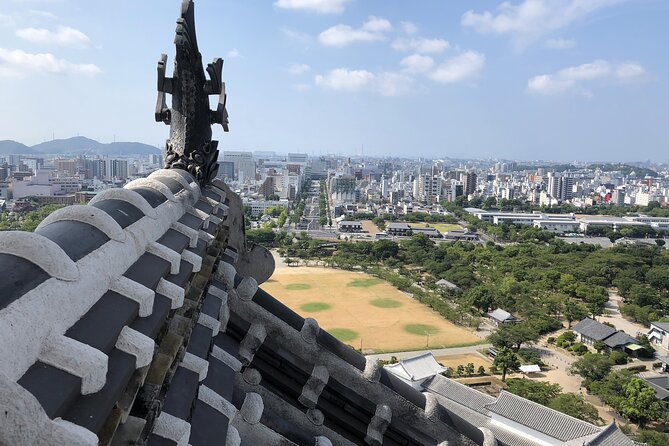 World Heritage Himeji Castle & Sake Breweries Private Tour - Negative Customer Feedback and Experiences