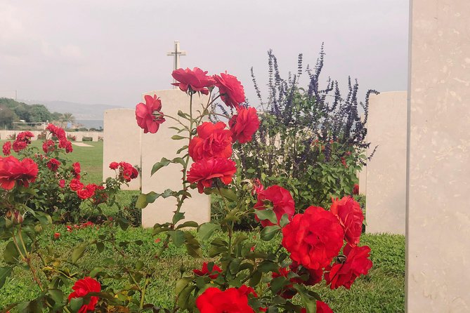 WWII – The Battle of Crete Day Tour - Exploring Cretes WWII History