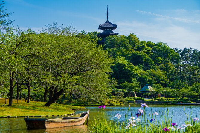 Yokohama/Kamakura Private Tour by Car- English Speaking Driver - Pricing and Booking