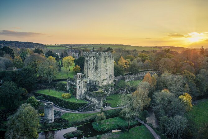 Your Irish Tour Blarney and Cork Private Day Tour - Reviews and Feedback