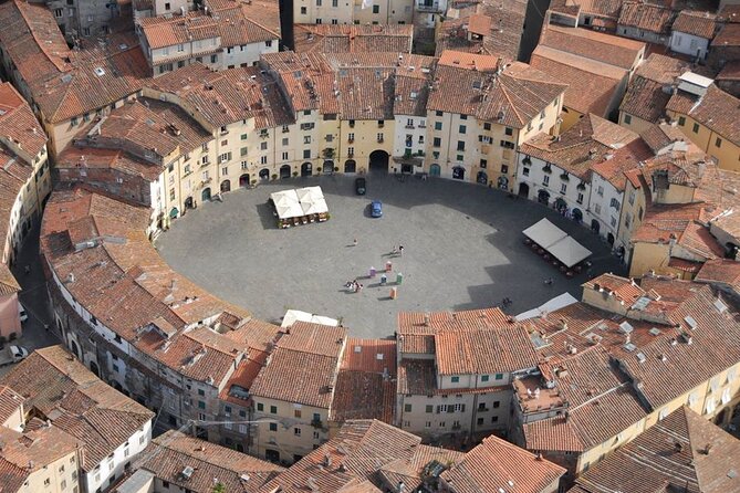 Your Lucca Walking Tour English OR Italian - Additional Information and Recommendations